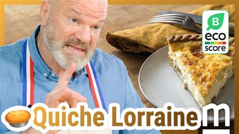 La Quiche Lorraine YouTube