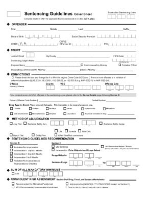 Fillable Online Judicial Circuit Fax Email Print Pdffiller