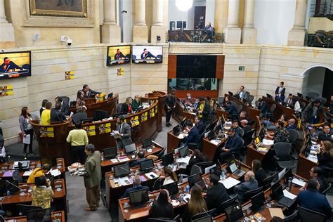 Senado debate la creación del Ministerio de la Igualdad