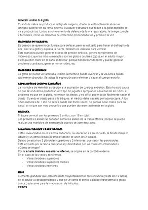Nch Of Med Biolog A General Studocu