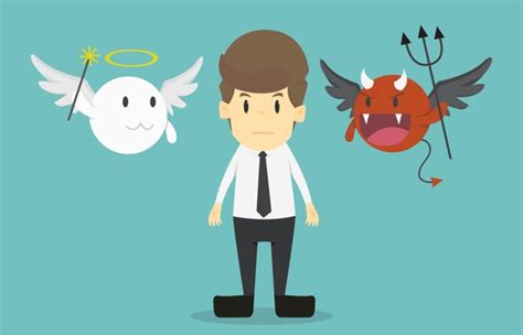 Conciencia Moral Qu Es Caracter Sticas Ejemplos