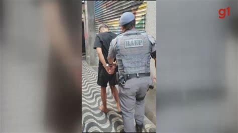Suspeito De Envolvimento Na Execu O De Pm Aposentado Que Varria A Rua