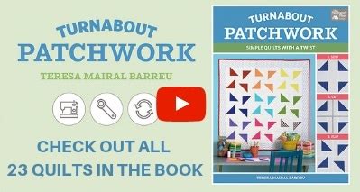 Easy Tumbling Blocks Without Y Seams Sewn Up
