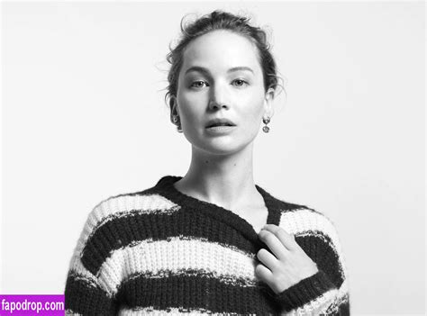 Jennifer Lawrence Jenniferlawrence Queen Jewels Leaked Nude Photo