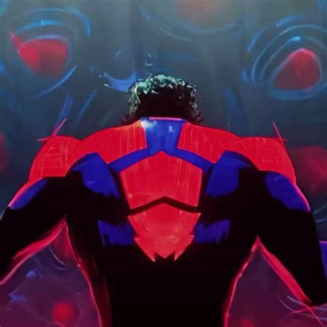 Spiderverse Spoilers On Twitter Enough Time Has Passed Draw Him