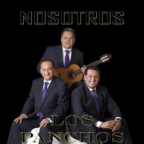 Nosotros Album By Los Panchos Apple Music