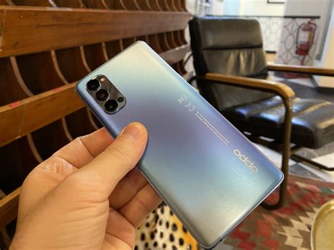 Oppo Reno 4 Pro 5G Unboxing First Impressions High Midrange Phone