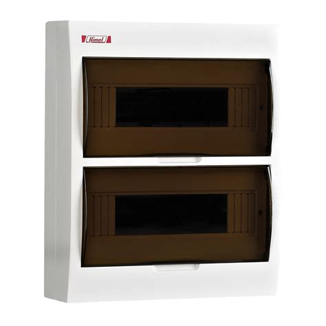 Coffret Lectrique Encastr Ou Apparent Rang Es Module Tableau
