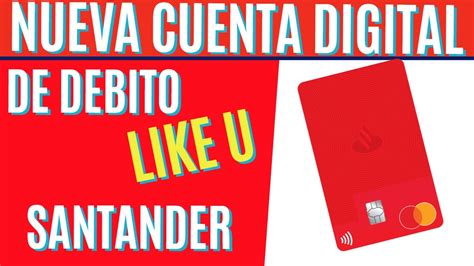 Todo Lo Que Necesitas Saber Sobre La Nueva Cuenta De D Bito Digital