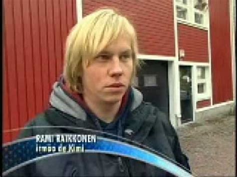 Kimi Raikkonen Esporte Espetacular Youtube