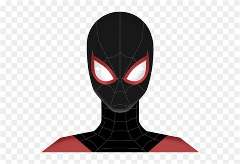 Art Cartoon Miles Morales Drawing Check Out Inspiring Examples Of