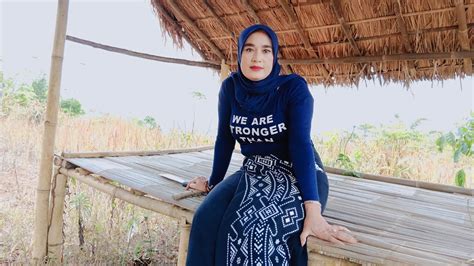 JANDA DESA ANAK 3 USIA 45 TAHUN INGIN CARI JODOH SEDERHANA YouTube