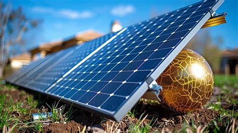 Comment Fonctionne Un Panneau Solaire Ecometiers