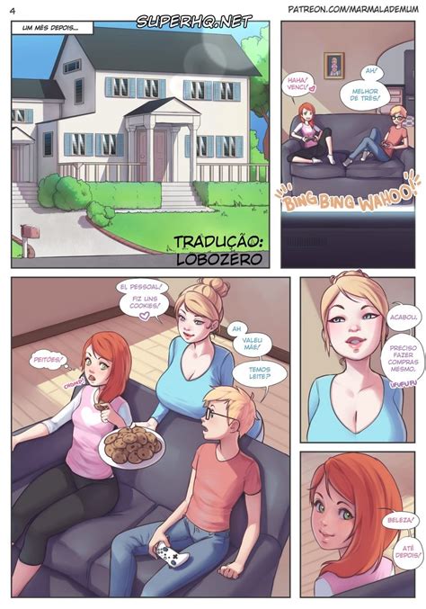 Hentai Vaca Minha Amiga Agora é Uma VACA Hentai HQ Porno