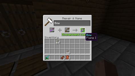 Cómo reparar un arco en Minecraft Guías y Juegos