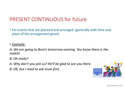 FUTURE FORMS Grammar Guide English ESL Powerpoints