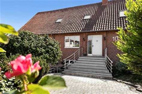 Tidligere salg på Nyvej 10
