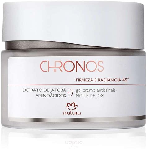 Descubrir 65 Imagen Linea Chronos Natura Abzlocal Mx