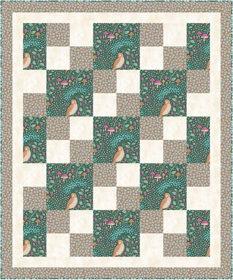 Free Yard Quilt Pattern Jacob S Ladder Artofit