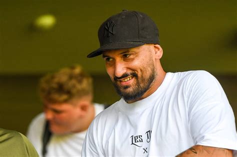 Der Löwen Tag Alles Gute zum 35 Geburtstag Timo Gebhart