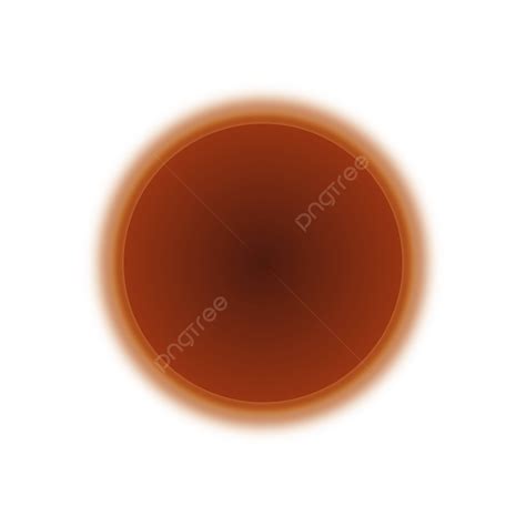 Vector De Círculo Brillante PNG Círculo Brillante Brillar Circulo
