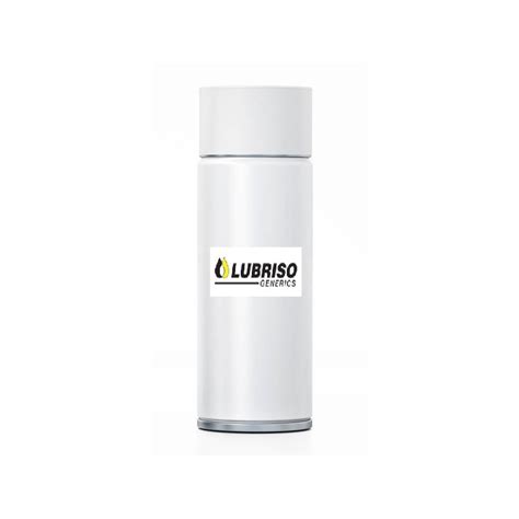 Spray Lubriso Dry Tf