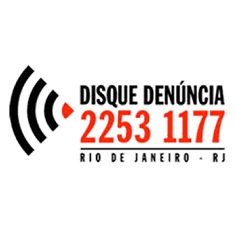 Disque Denúncia RJ Apps no Google Play