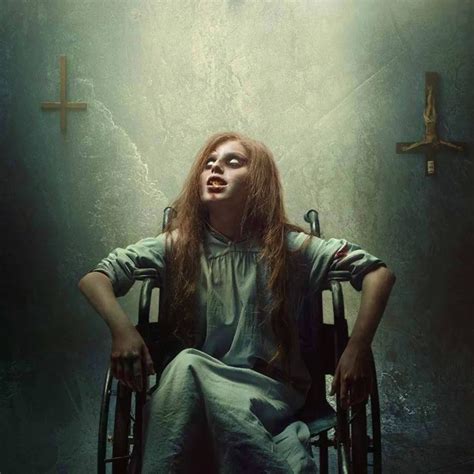 Netflix tiene la escalofriante película de terror que te dejará sin aliento