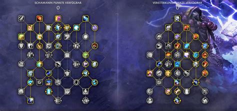 WoW Verstärker Schamane Guide Dragonflight Endgame auf Stufe 70