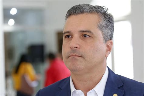 Deputado Dr Vinicius será o novo líder de Rafael Fonteles na Alepi GP1