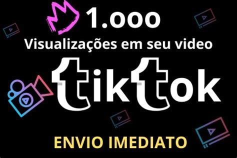 Visualiza Es V Deo Tik Tok Redes Sociais Dfg