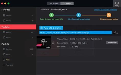 Top Online Youtube Naar Mp Converters Voor Mac
