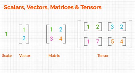 linear algebra 1 vectors by bowtied raptor
