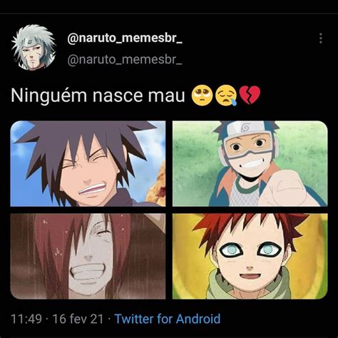 475 curtidas 5 comentários Naruto memes naruto memesbr no