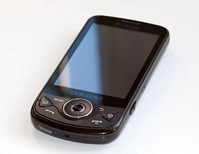 Samsung Behold Ii Review Phone Reviews By Mobile Tech Review