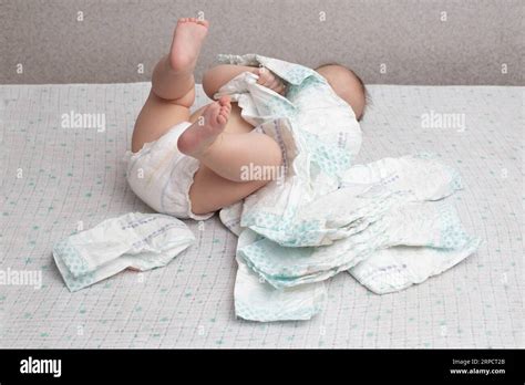 Diaper Swelling Hi Res Stock Photography And Images Alamy