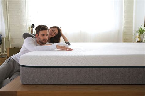 Best Mattress In A Box Highest Rated Companies Try Mattress