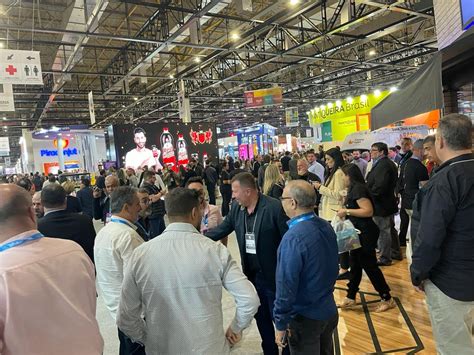 ABF Franchising Expo mostra tendências ao trazer 129 novas marcas em