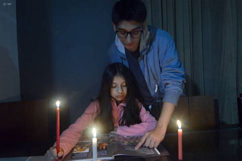 Horarios de cortes de luz en Quito este sábado 28 de octubre Ecuador
