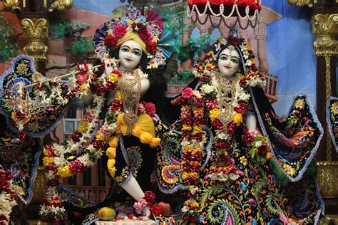 ISKCON Kanpur International Society For Krishna Consciousness