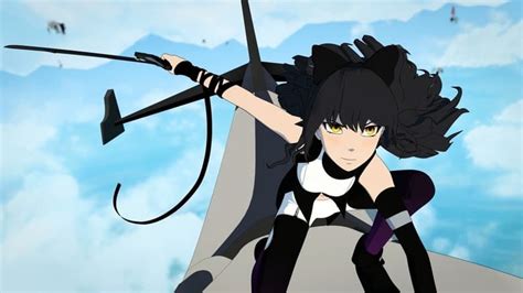 Liga de la Justicia x RWBY Superhéroes y Cazadores Parte 1 español