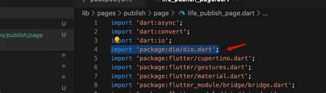 flutter基础之dart语言入门 future异步使用 qson