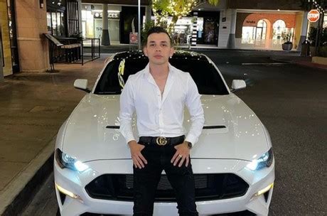 Muere Carlos Parra voz principal de Los Parras POSTA Nuevo León