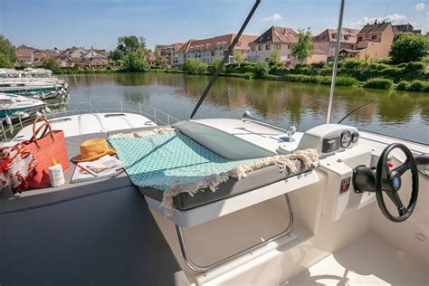 Location Du Nicols Octo Fly Bateau Sans Permis En