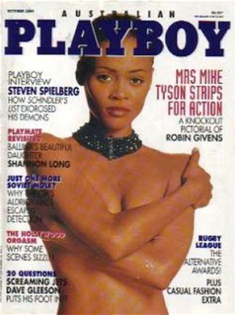 Robin Givens Playboy Pics Telegraph