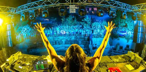Ultra Europe Survival Guide Split Croatia Travel Guide
