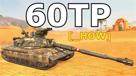 Tp Lewandowskiego Kills K Dmg Wot Blitz Youtube