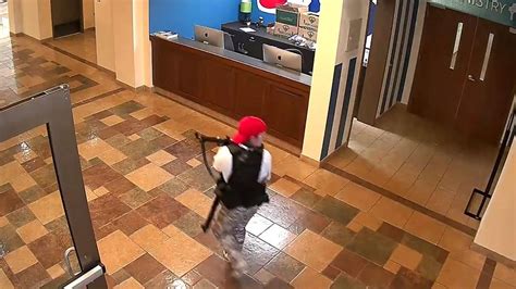 Nashville School Shooting Police Release Bodycam Footage Of Moment
