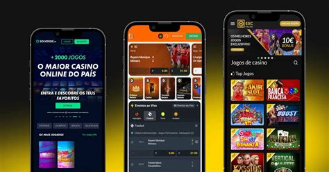 Melhor App De Apostas 2024 Top 10 Em Futebol E Esportes Explore O