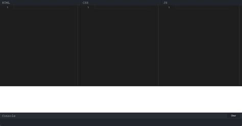 React Multi Split Pane Examples CodeSandbox